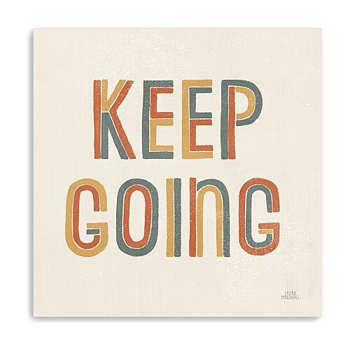 Click here for Lumaprints Retro Words Ii Giclee Canvas Art  One S... prices