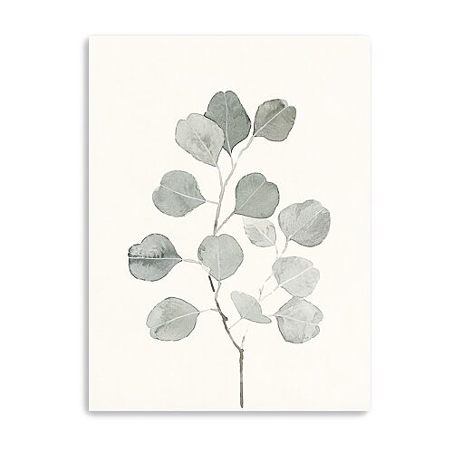 Click here for Lumaprints Delicate Sage Botanical I Giclee Canvas... prices
