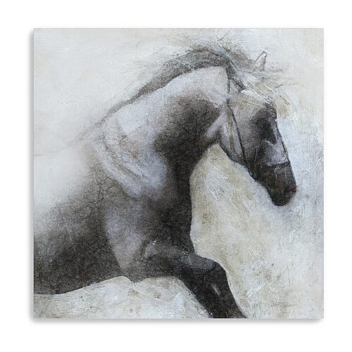 Click here for Lumaprints Misted Shadows Giclee Canvas Art  One S... prices