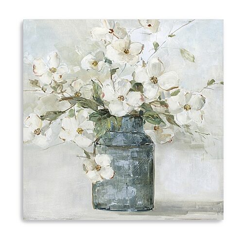 Click here for Lumaprints Cottage Charmer I Canvas Art  One Size... prices