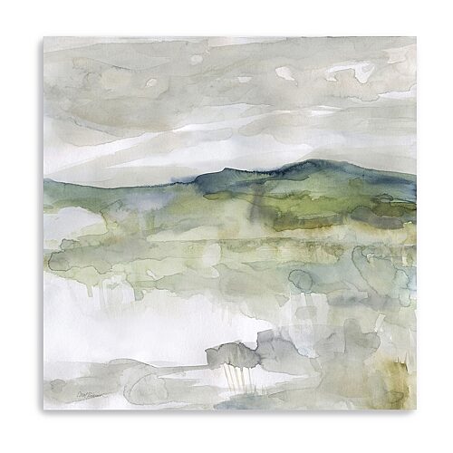 Click here for Lumaprints Hillside Study Canvas Art  One Size  Mu... prices