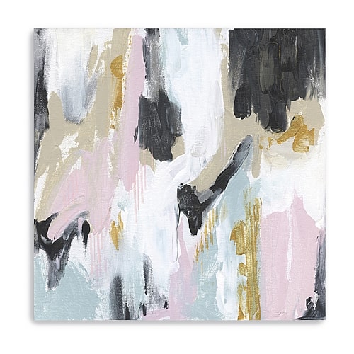 Click here for Lumaprints Summer Sultry I Canvas Art  One Size  M... prices
