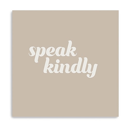 Click here for Lumaprints Please I Giclee Canvas Art  One Size  B... prices