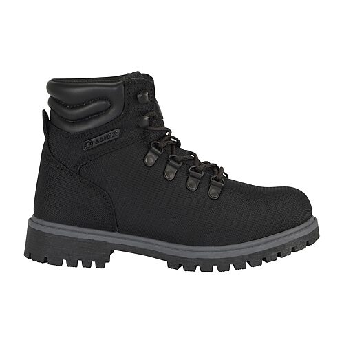 Click here for Lugz Womens Grotto Ii Block Heel Lace Up Boots  11... prices