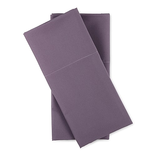 Click here for Home Expressions Soft Touch Microfiber Standard/Qu... prices