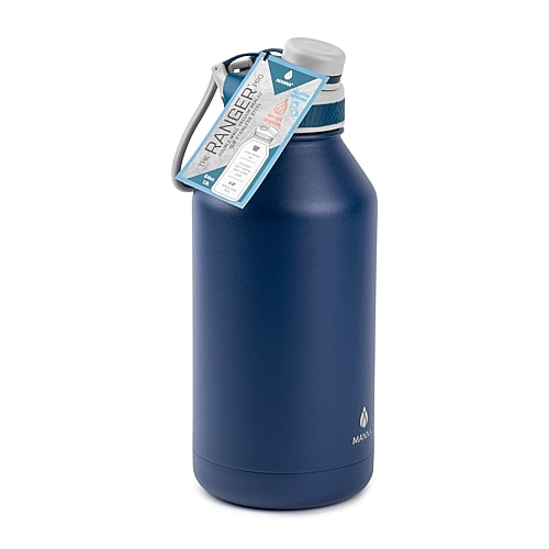 Click here for Manna Ranger Pro 64oz Stainless Steel Water Bottle... prices