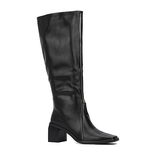 Click here for Torgeis Womens Shylah Tall Boot - Black prices