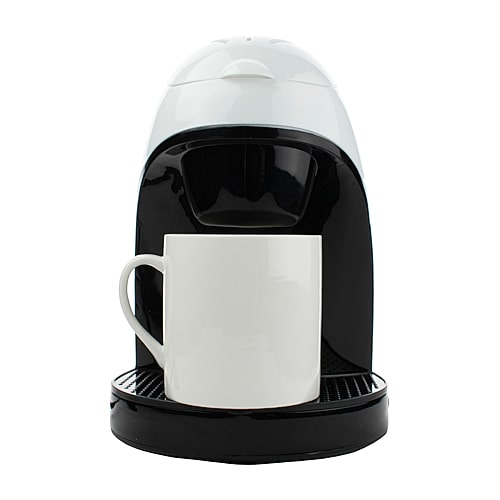 Click here for Brentwood Single-Serve Coffee Maker with Mug  One... prices