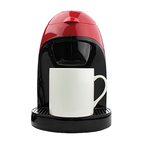 Click here for Brentwood Single-Serve Coffee Maker with Mug  One... prices