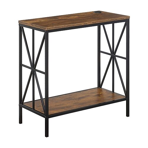 Click here for Convenience Concepts Tucson Starburst Chairside En... prices