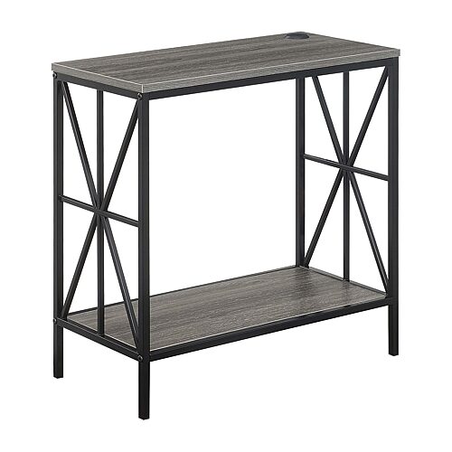 Click here for Convenience Concepts Tucson Starburst Chairside En... prices
