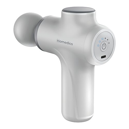 Click here for HoMedics Rebound Essential Percussion Massage Gun... prices