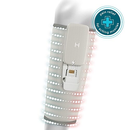 Click here for Homedics Modulair Compression Calf Wrap + Controll... prices