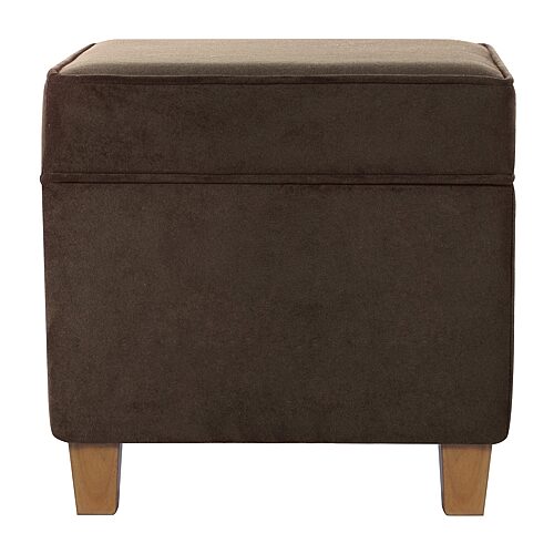 Click here for HOMEPOP Homepop Storage Lift-Top Upholstered Ottom... prices