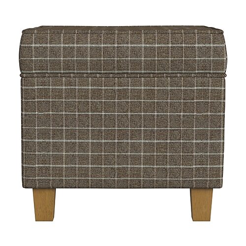 Click here for HOMEPOP Homepop Storage Lift-Top Upholstered Strip... prices