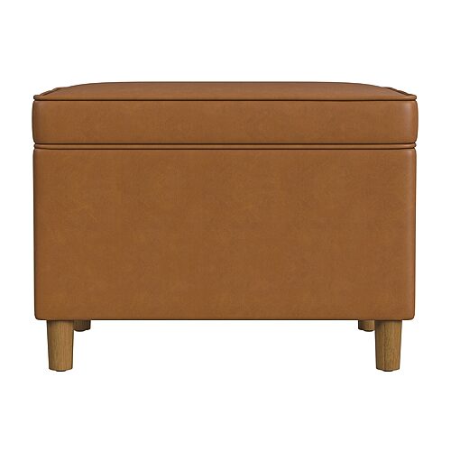 Click here for HOMEPOP Homepop Dinah Storage Lift-Top Upholstered... prices