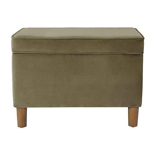 Click here for HOMEPOP Homepop Dinah Storage Lift-Top Upholstered... prices