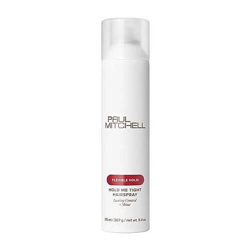 Click here for Paul Mitchell Hold Me Tight Hair Spray  One Size prices
