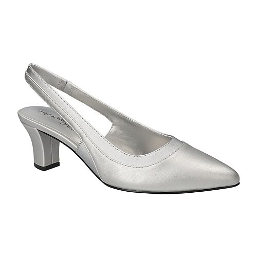 Click here for Easy Street Dessa Womens Pointed Closed Toe Stilet... prices