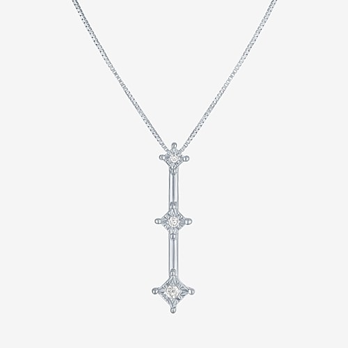 Click here for Diamond Accent G-H / Si2-I1 Womens Diamond Accent... prices