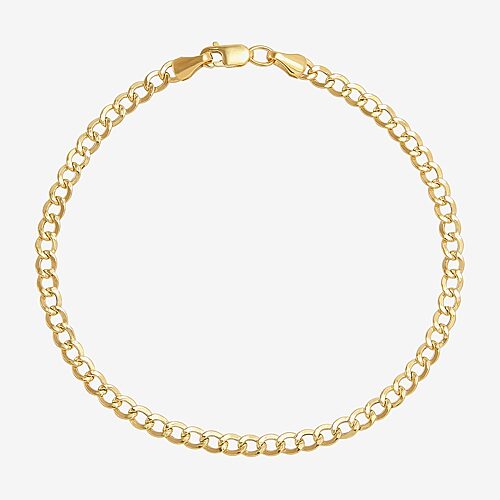 Click here for Bonded Brilliance Womens 14K Gold Bonded With Ster... prices