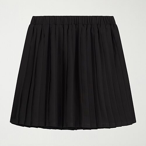 Click here for by&by girl Big Kid Girls Mini Pleated Skirt  Small... prices