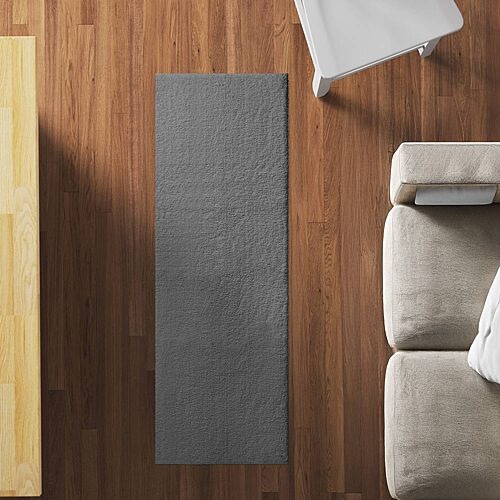 Click here for Madison Park Signature Marshmallow Bath Rug  24 x... prices