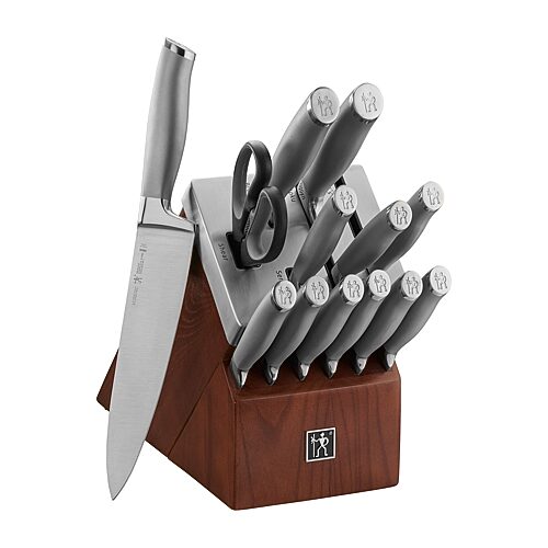 Click here for Henckels International Modernist 14-Pc. Self Sharp... prices