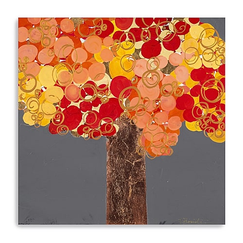 Click here for Lumaprints TodayS Poppies Giclee Canvas Art  One S... prices