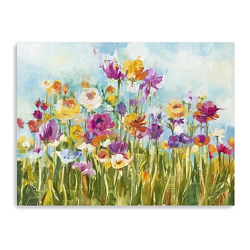 Click here for Lumaprints Flight Of Fancy Giclee Canvas Art  One... prices