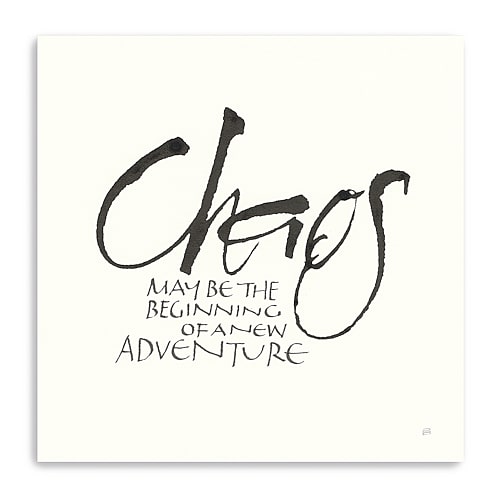 Click here for Lumaprints Daily Saying Ii Giclee Canvas Art  One... prices