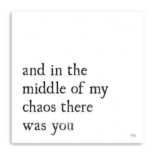 Click here for Lumaprints Simple Romance I Giclee Canvas Art  One... prices