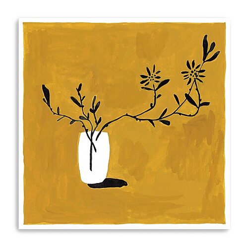 Click here for Lumaprints Like Flowers I Giclee Canvas Art  One S... prices