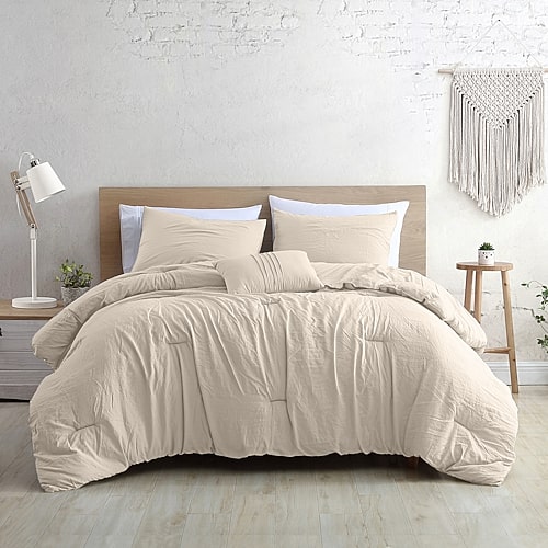 Click here for Modern Threads Beck 4-pc. Midweight Comforter Set... prices