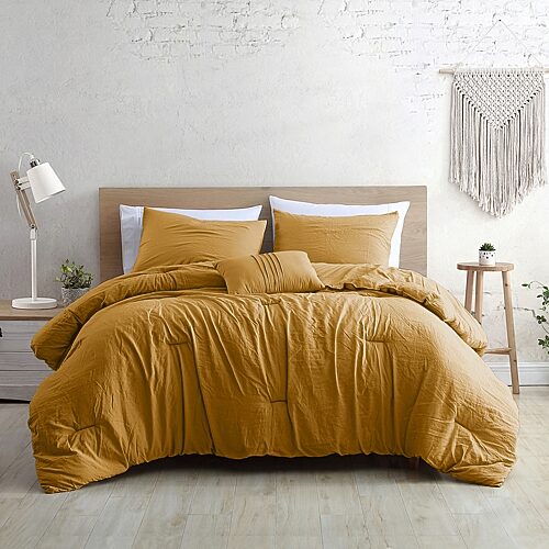 Click here for Modern Threads Beck 4-pc. Midweight Comforter Set... prices