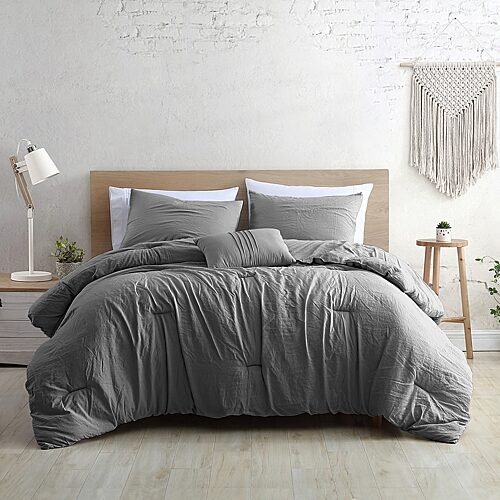 Click here for Modern Threads Beck 4-pc. Midweight Comforter Set... prices