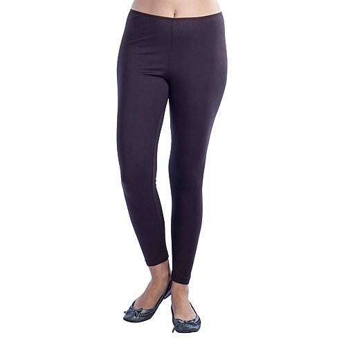 Click here for 24seven Comfort Apparel Womens Mid Rise Full Lengt... prices