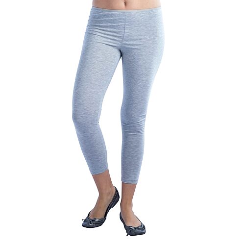 Click here for 24seven Comfort Apparel Womens Mid Rise Full Lengt... prices