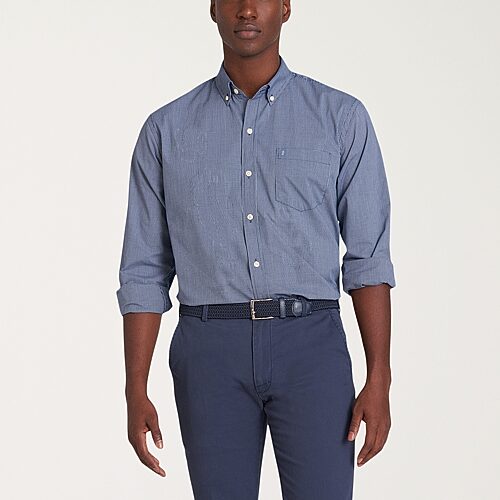 Click here for IZOD Performance Comfort Mens Long Sleeve Classic... prices