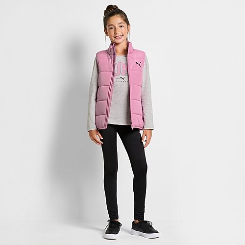 Click here for PUMA Little & Big Kid Girls 3-pc. Legging Set  Xx-... prices