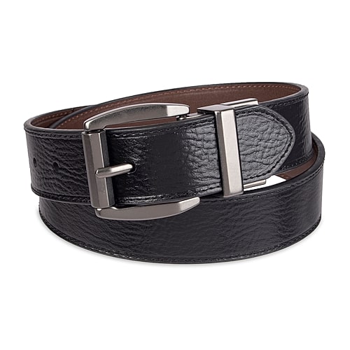 Click here for Levis 40mm Mens Belt  Large  Black prices