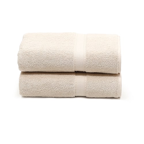 Click here for Linum Home Textiles Sinemis Terry 2-pc. Quick Dry... prices