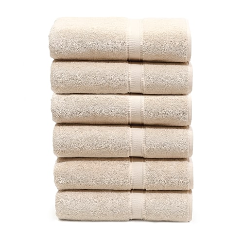 Click here for Linum Home Textiles Sinemis Terry 6-pc. Quick Dry... prices