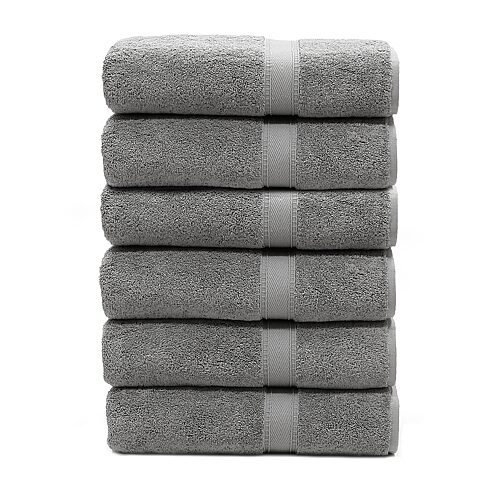 Click here for Linum Home Textiles Sinemis Terry 6-pc. Quick Dry... prices