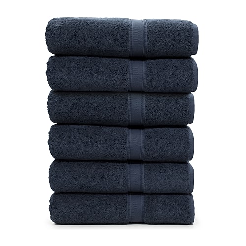Click here for Linum Home Textiles Sinemis Terry 6-pc. Quick Dry... prices