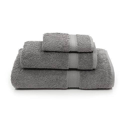 Click here for Linum Home Textiles Sinemis Terry 3-pc. Quick Dry... prices