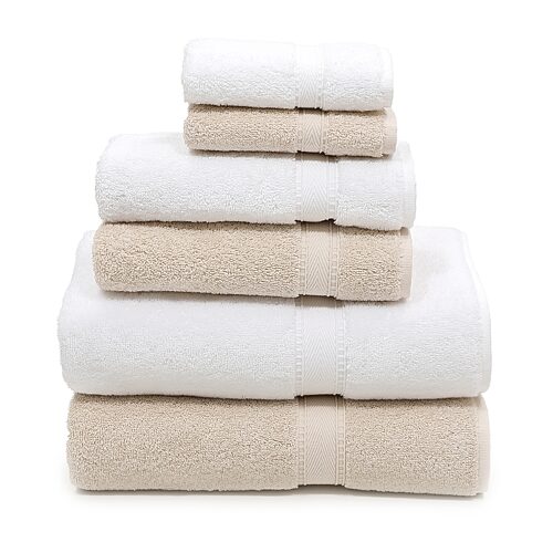 Click here for Linum Home Textiles Sinemis Terry 6-pc. Quick Dry... prices