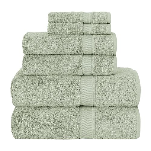 Click here for Linum Home Textiles Sinemis Terry 6-pc. Quick Dry... prices