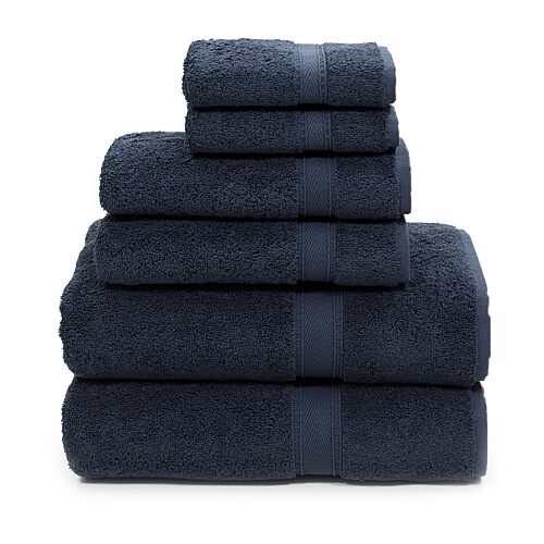 Click here for Linum Home Textiles Sinemis Terry 6-pc. Quick Dry... prices