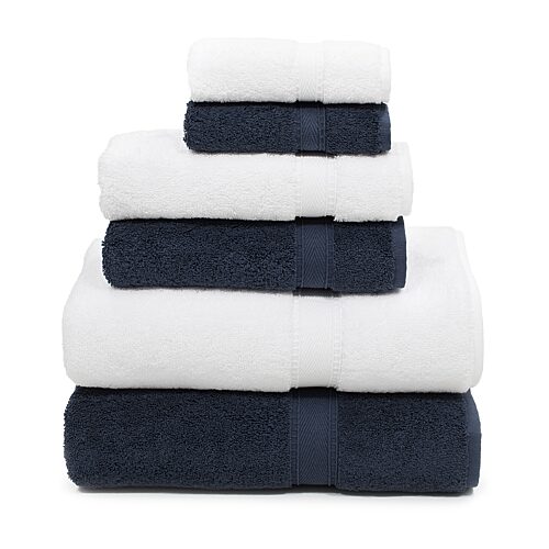 Click here for Linum Home Textiles Sinemis Terry 6-pc. Quick Dry... prices